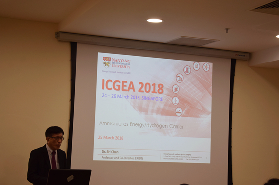 ICGEA 2026-Hanoi, Vietnam